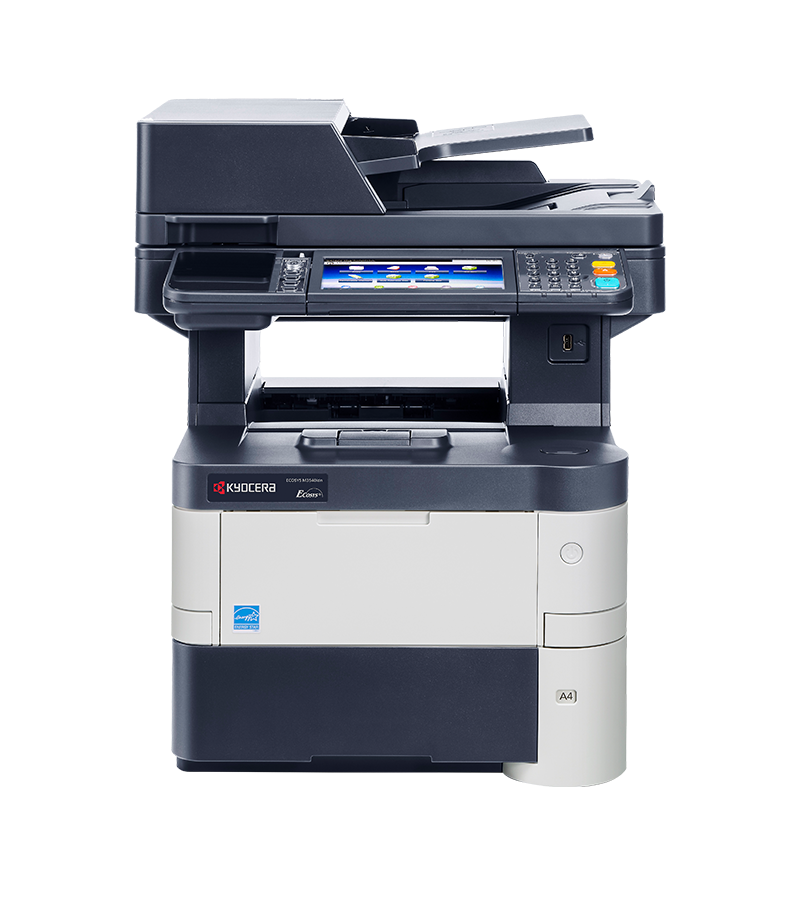 Digital Copiers & Multifunctionals - OHG